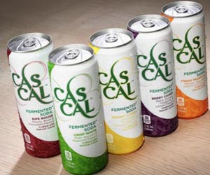 Fermented Soda Finds Its Perfect Pairing with Celebrity Chef - PCM ...