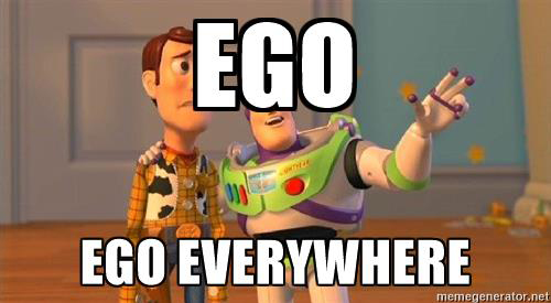 Biggest Egos in History: Top Thirteen Infamously Egotistical People ...